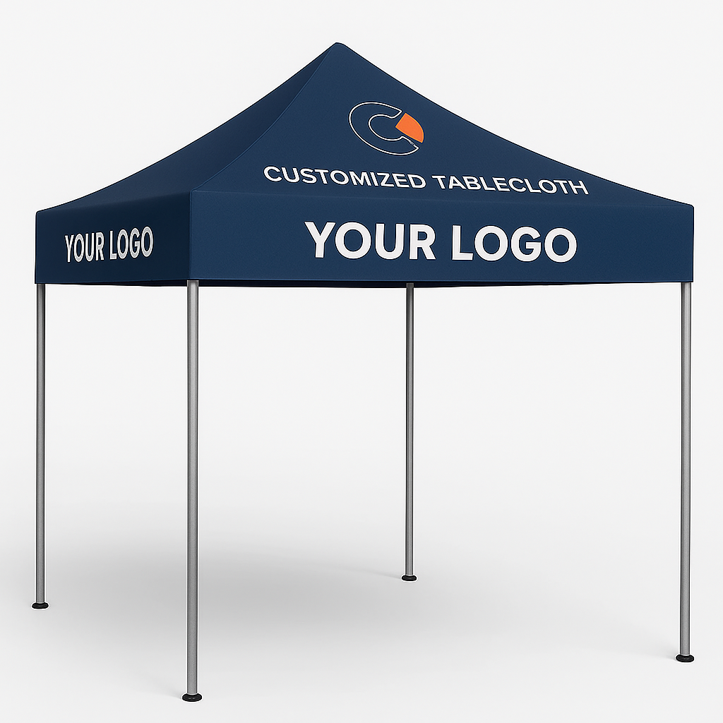 Customized Canopy Top